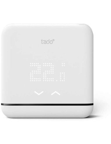 Tado° V3+ Wireless Climate Control Starter Kit · Thermostat ️ TiendaCPU
