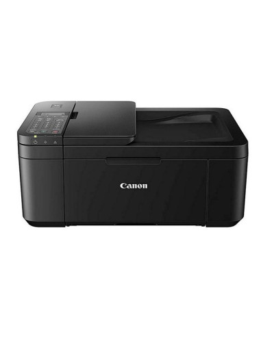 Pixma TR4550 Color Injection Canon Multifunction Printer - TiendaCPU