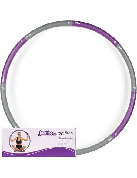 Just be hula hoop store