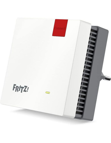 Repetidor FRITZ!Repeater 1200 AX international - TiendaCPU