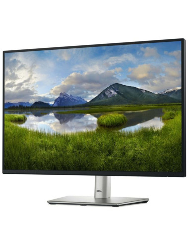 Venta Online Monitor Dell P2425 24.1" LED IPS IPS FullHD 100Hz - Color Gris