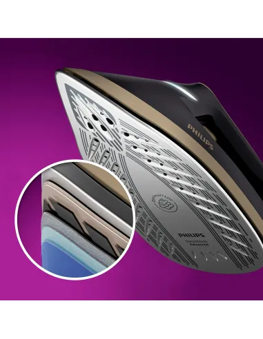 Philips PerfectCare Serie 6000 Centro de Planchado 2400W 8bar